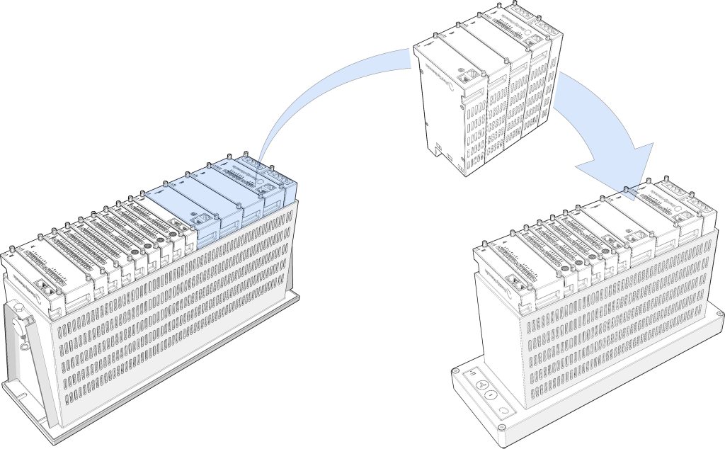Bently Nevada Orbit 60 – Kevin Doan